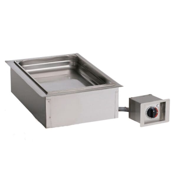 Alto-Shaam Single Pan Drop-in Hot Food Well – A2B Catering Equipment
