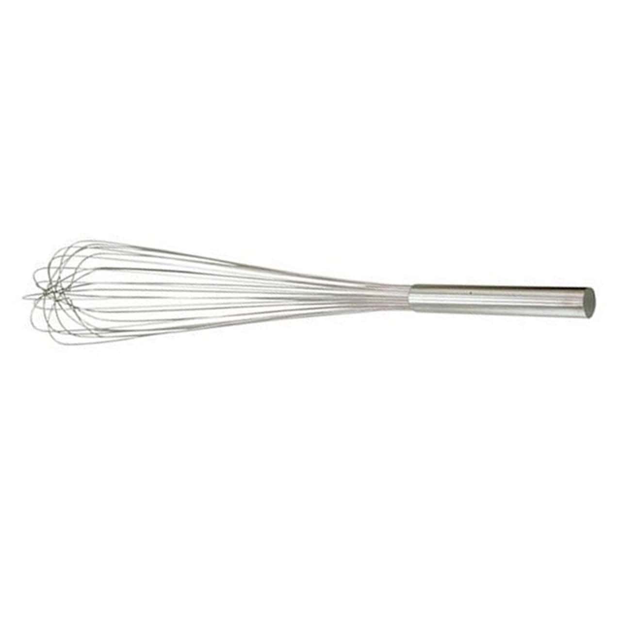 Sunnex – Wire Whisk Heavy Duty ZP 40cm 16″ – A2B Catering Equipment