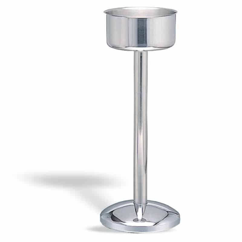 Pujadas Bucket-Holder Stand For 2 Bottles Bucket – A2B Catering Equipment