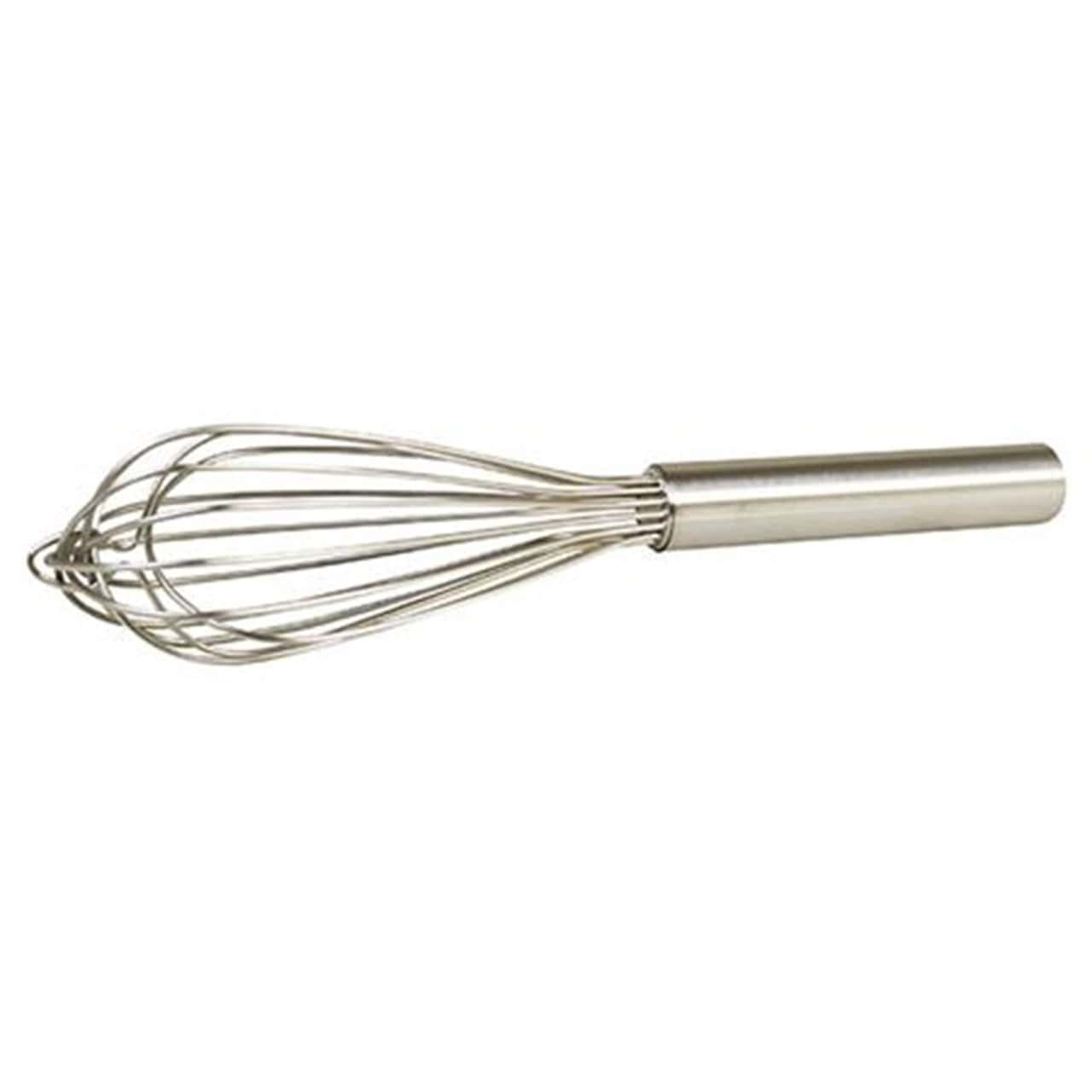 Sunnex – Wire Whisk Ballon – Heavy Duty ZP – 35cm /14″ – A2B Catering ...