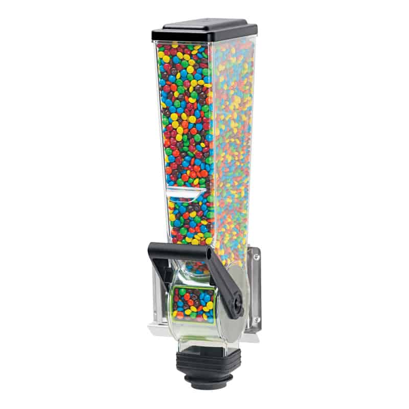 Server Products 2L Single SlimLine Dry Food Dispenser – A2B Catering ...