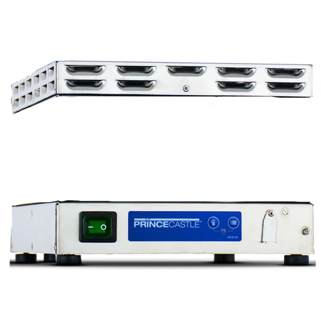 Prince Castle Modular Holding Bin Main Base – A2B Catering Equipment