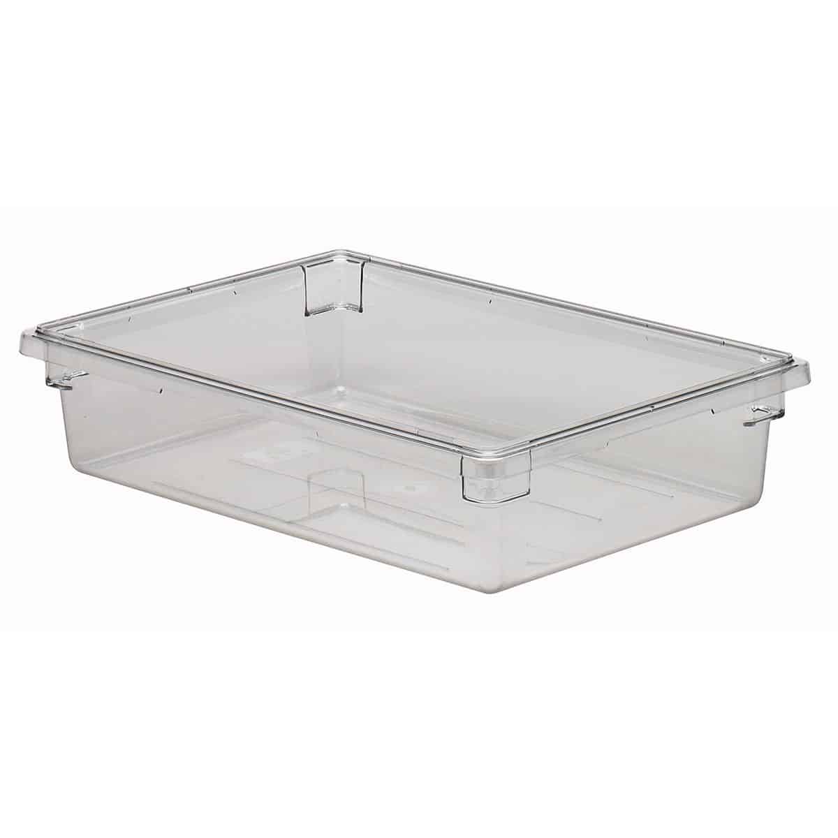 Cambro 33.1L Camwear Food Storage Box – A2B Catering Equipment