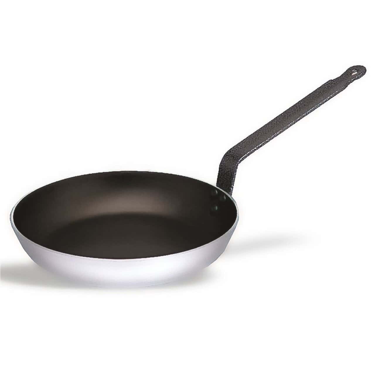 Pujadas ‘Hercules’ Induction Fry Pan Ø280 – A2B Catering Equipment