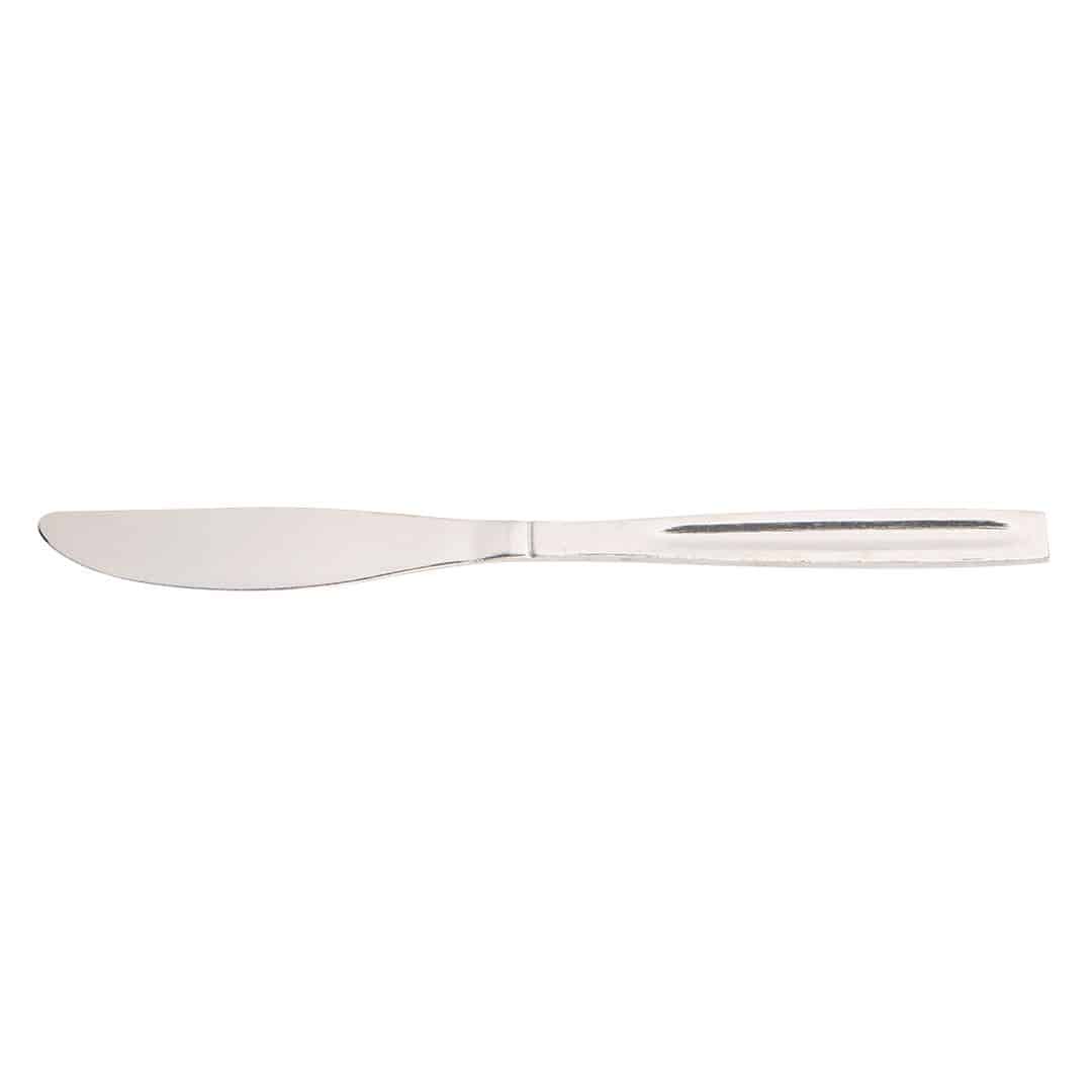 Economy Table Knife Box of 12 – A2B Catering Equipment