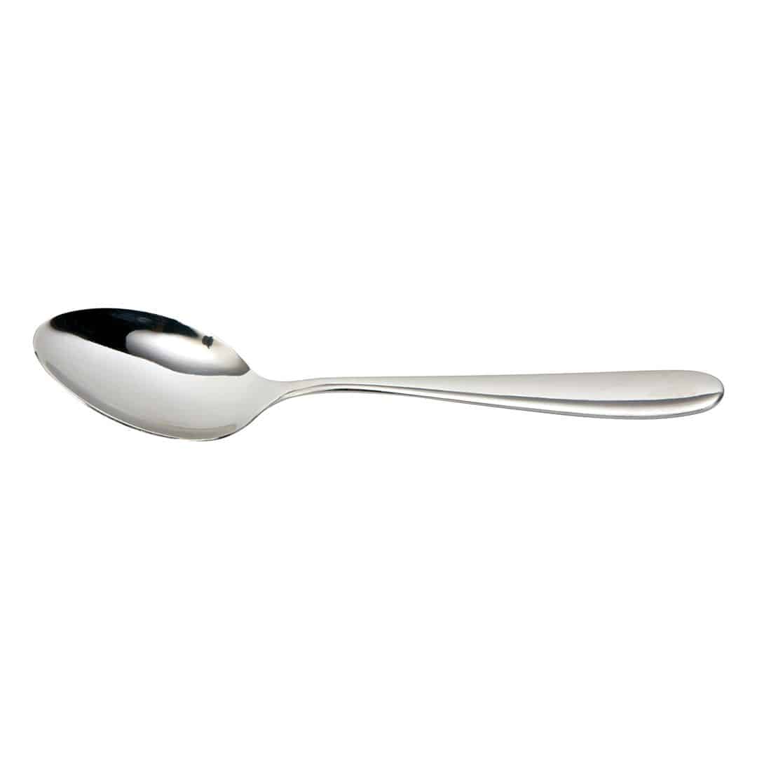 Drop Table Spoon Box of 12 – A2B Catering Equipment