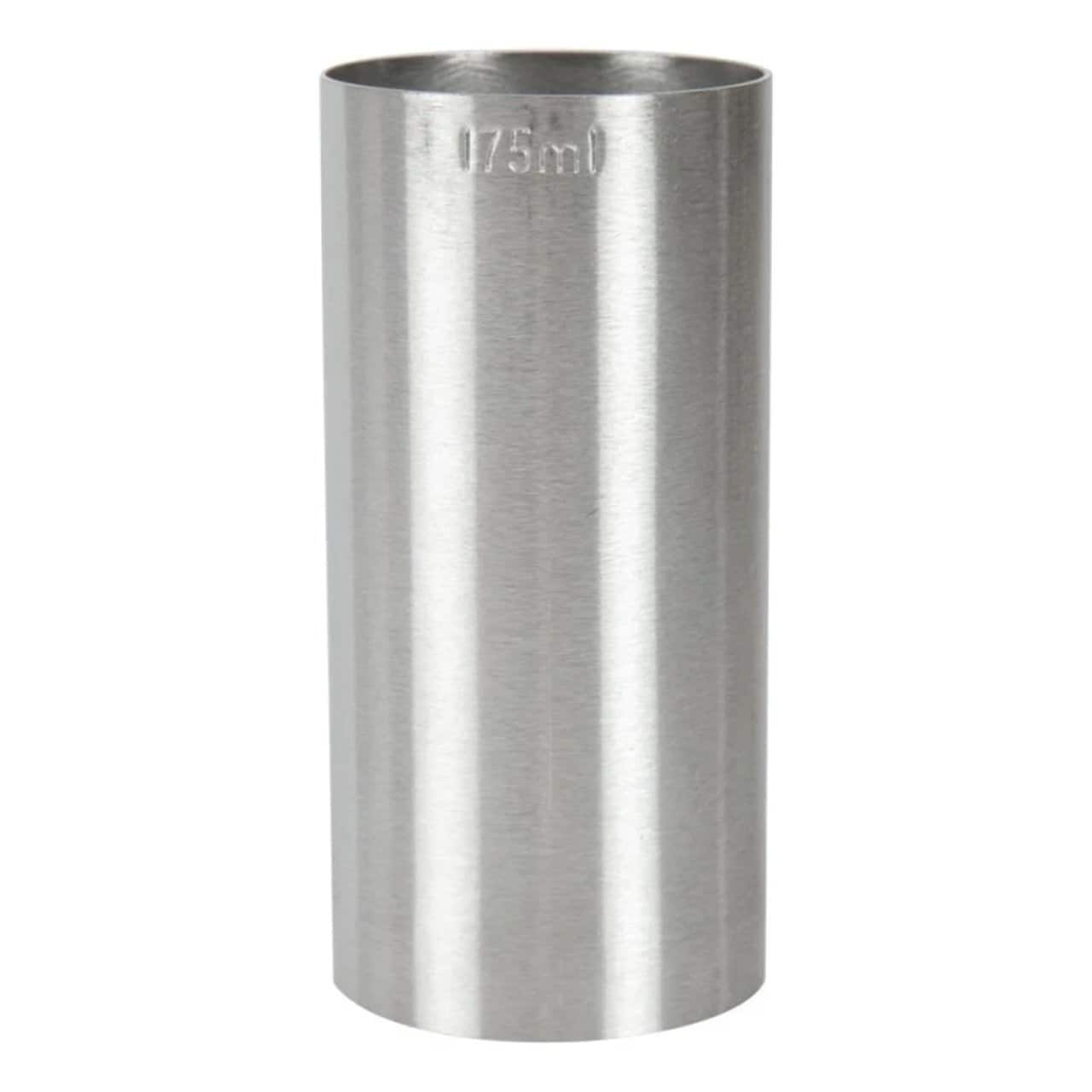 Metropolitan – Thimble Measures – Stainless Steel – 175ml – A2B ...