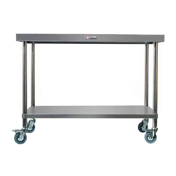 Simply Stainless SS031500 Centre Table – 1500mm – A2B Catering Equipment