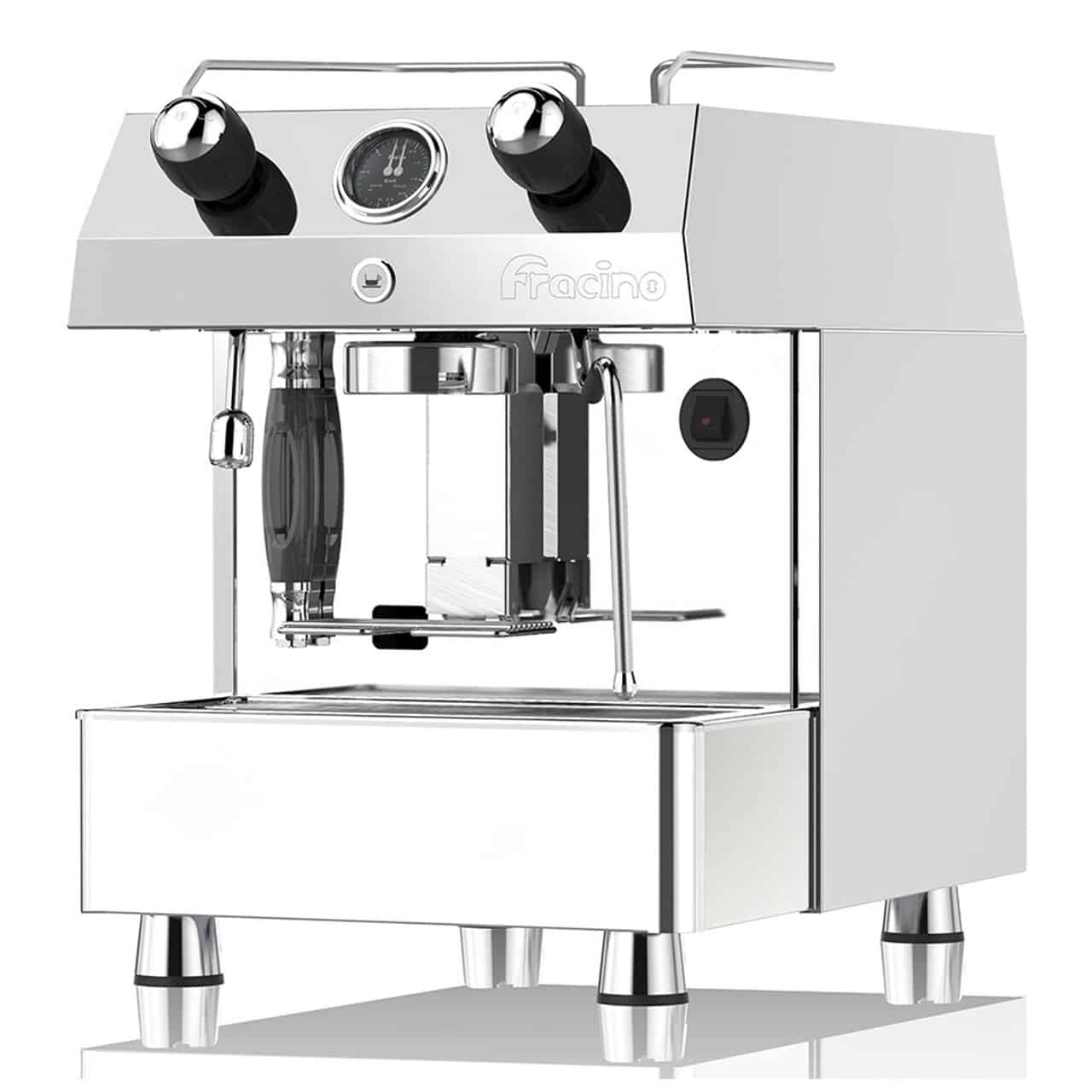 Fracino – Contempo 1 Group Semi-Automatic – A2B Catering Equipment