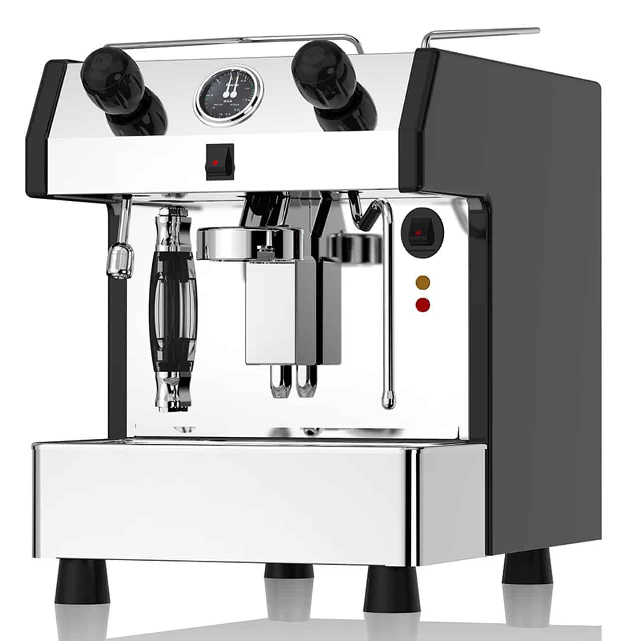 Fracino – Bambino 1 Group Semi-Automatic – A2B Catering Equipment