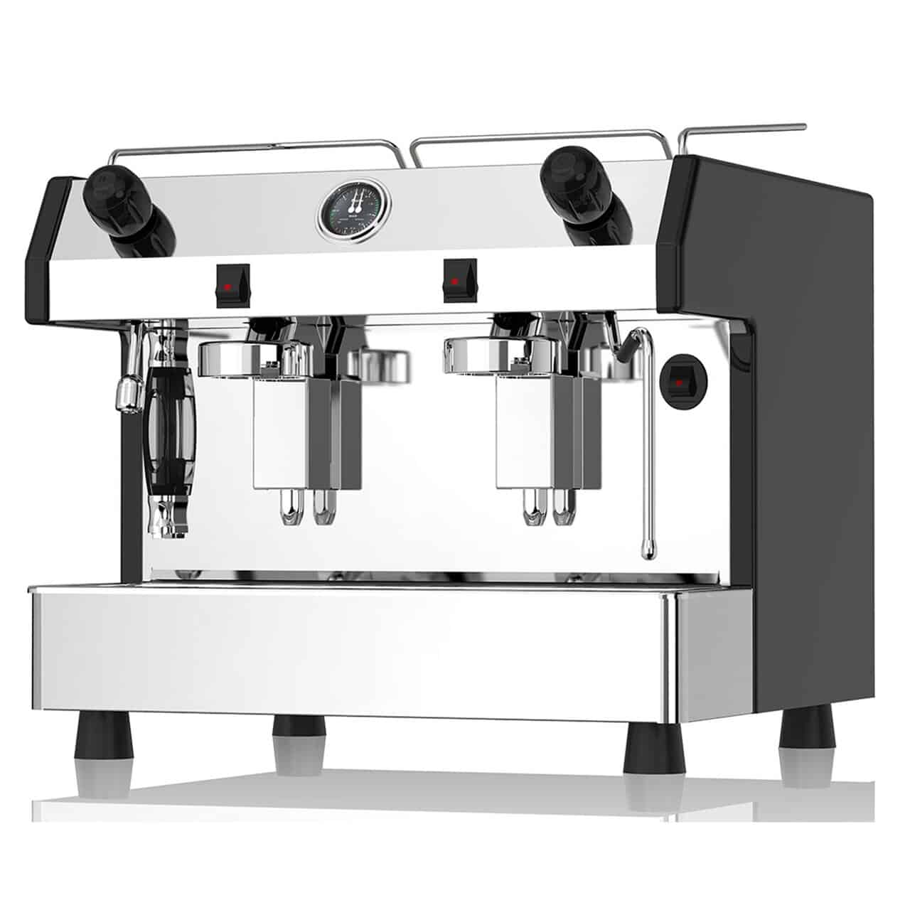 Fracino – Bambino 2 Group Semi-Automatic – A2B Catering Equipment