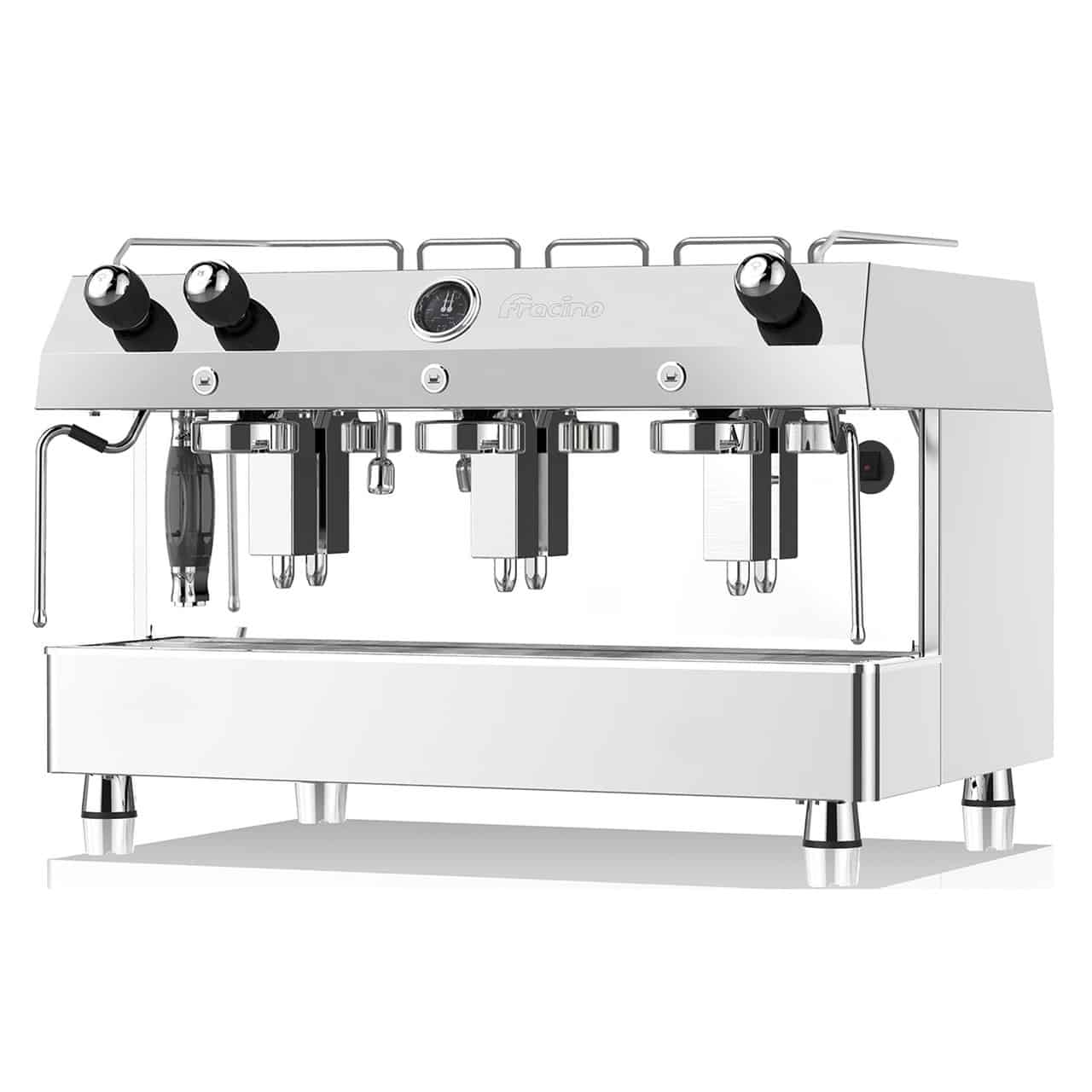 Fracino – Contempo 3 Group Semi-Automatic – A2B Catering Equipment