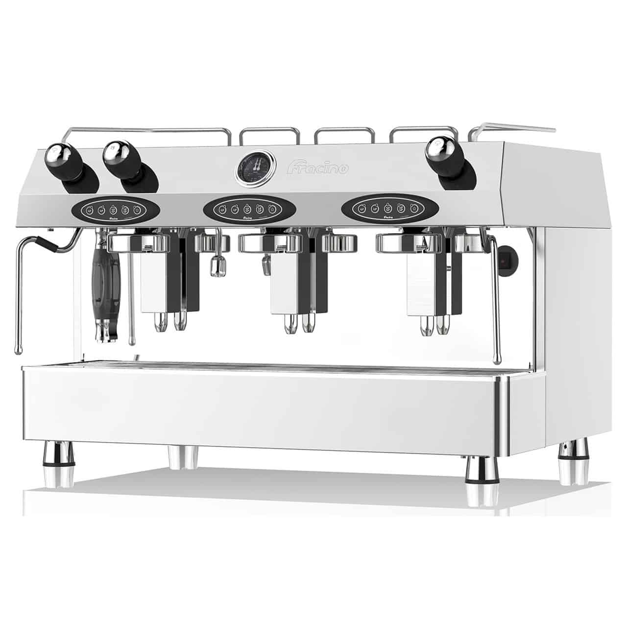 Fracino – Contempo 3 Group Electronic – A2B Catering Equipment