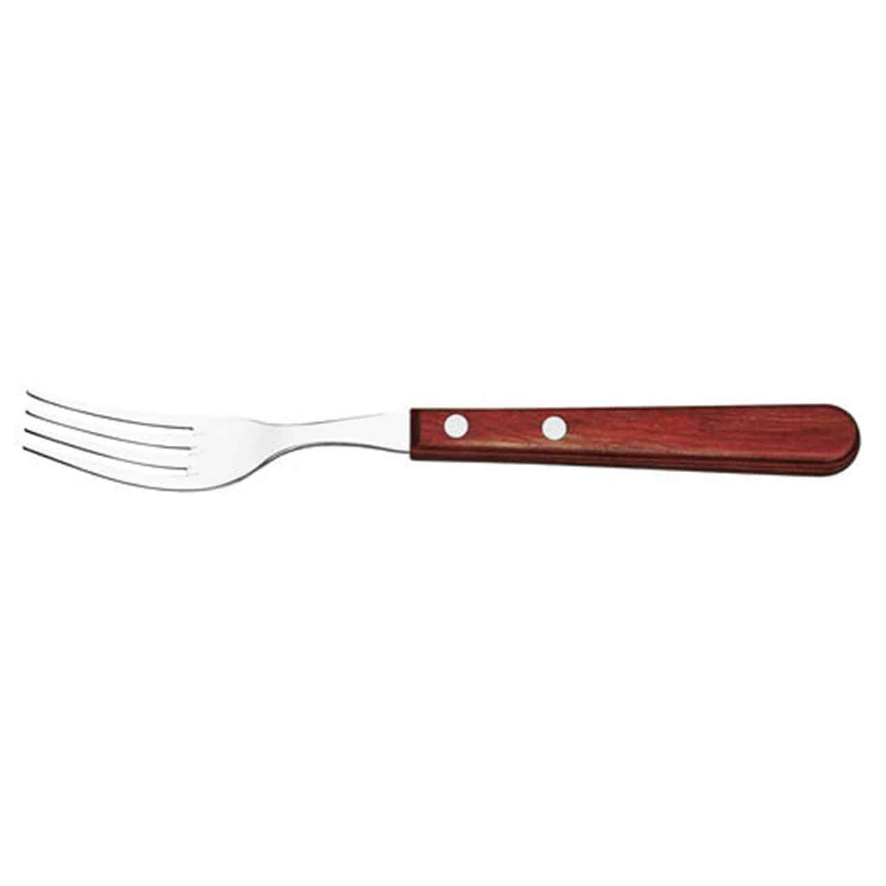 Tramontina – Jumbo Fork PWR Box of 12 – A2B Catering Equipment