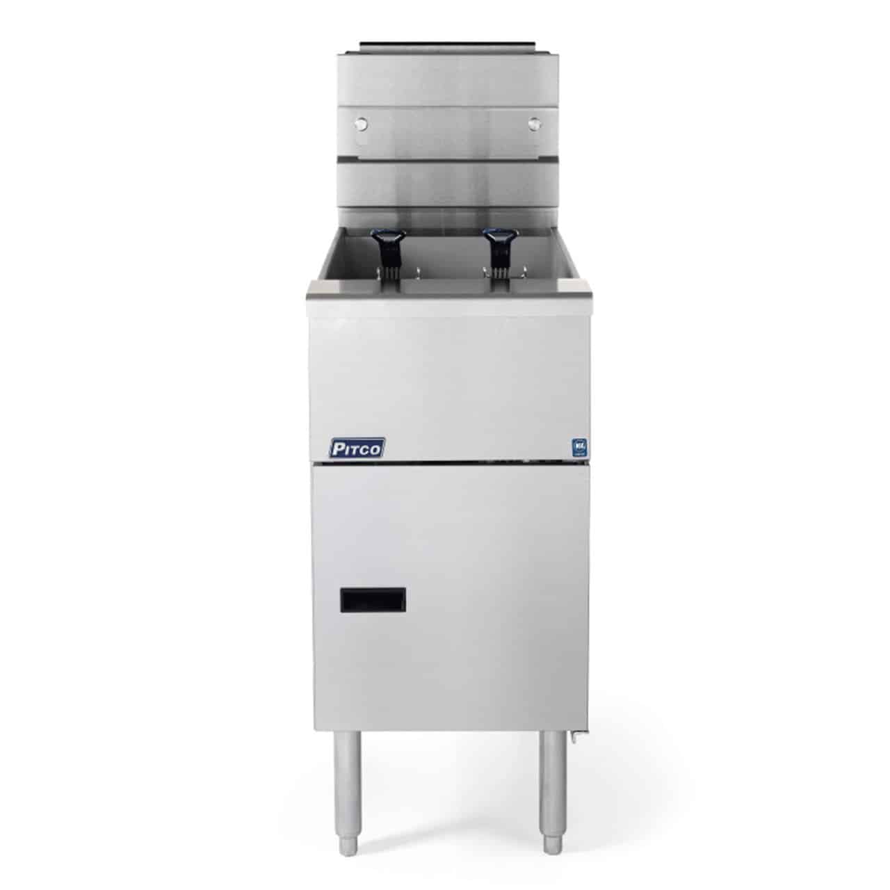 Pitco Fryer – VF35 – A2B Catering Equipment