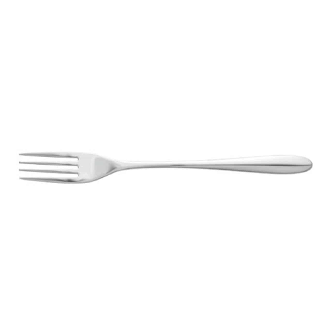 Rio table Fork – 18/10 – Box of 12 – A2B Catering Equipment