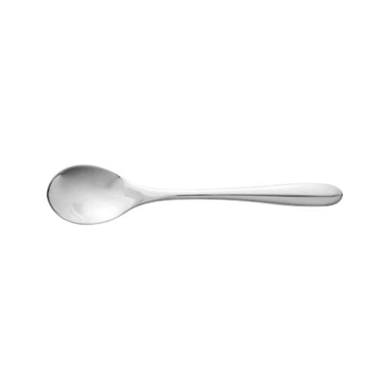 Rio Tea Spoon – 18/10 – Box of 12 – A2B Catering Equipment