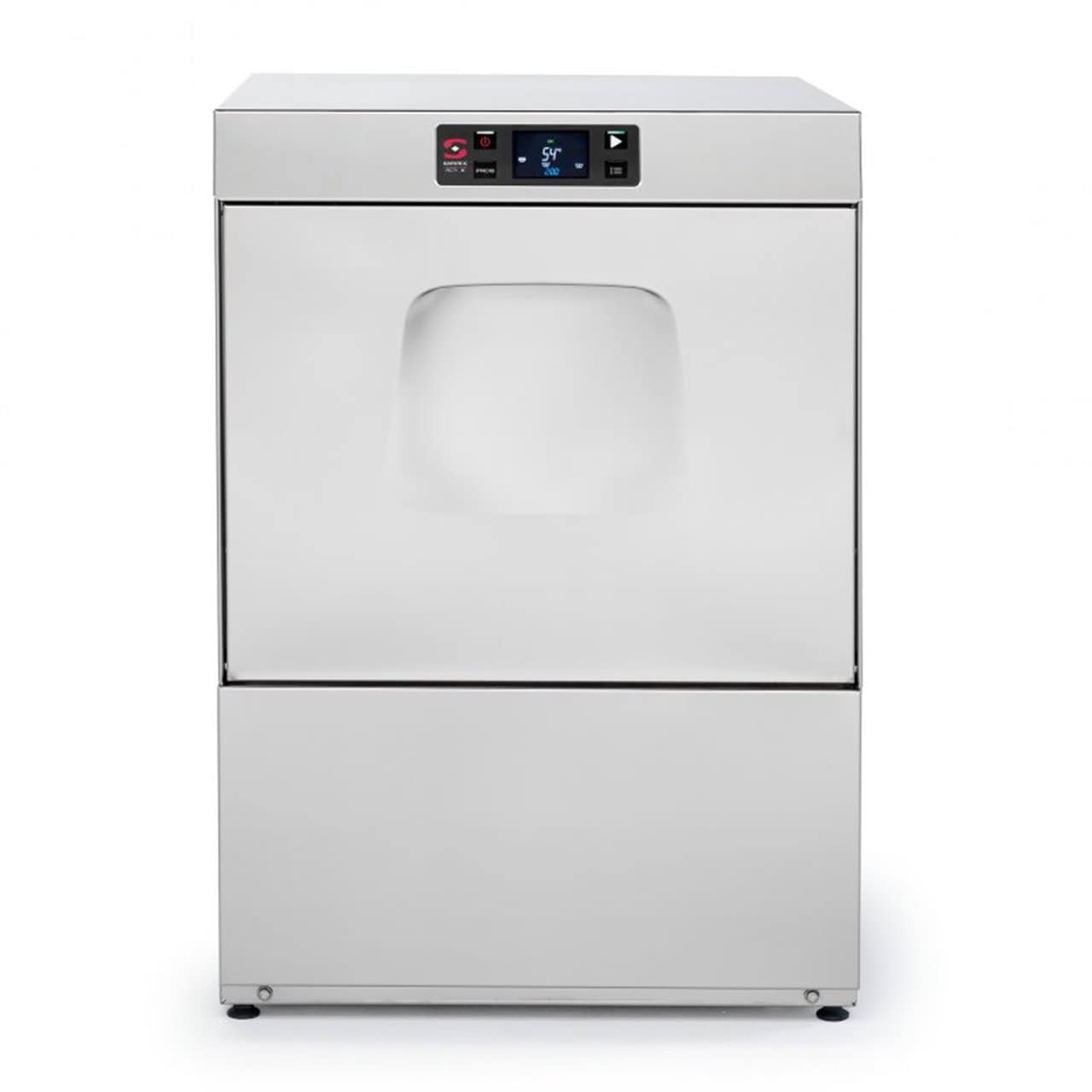Dishwasher AX-51BC 230/50/1 DD – A2B Catering Equipment