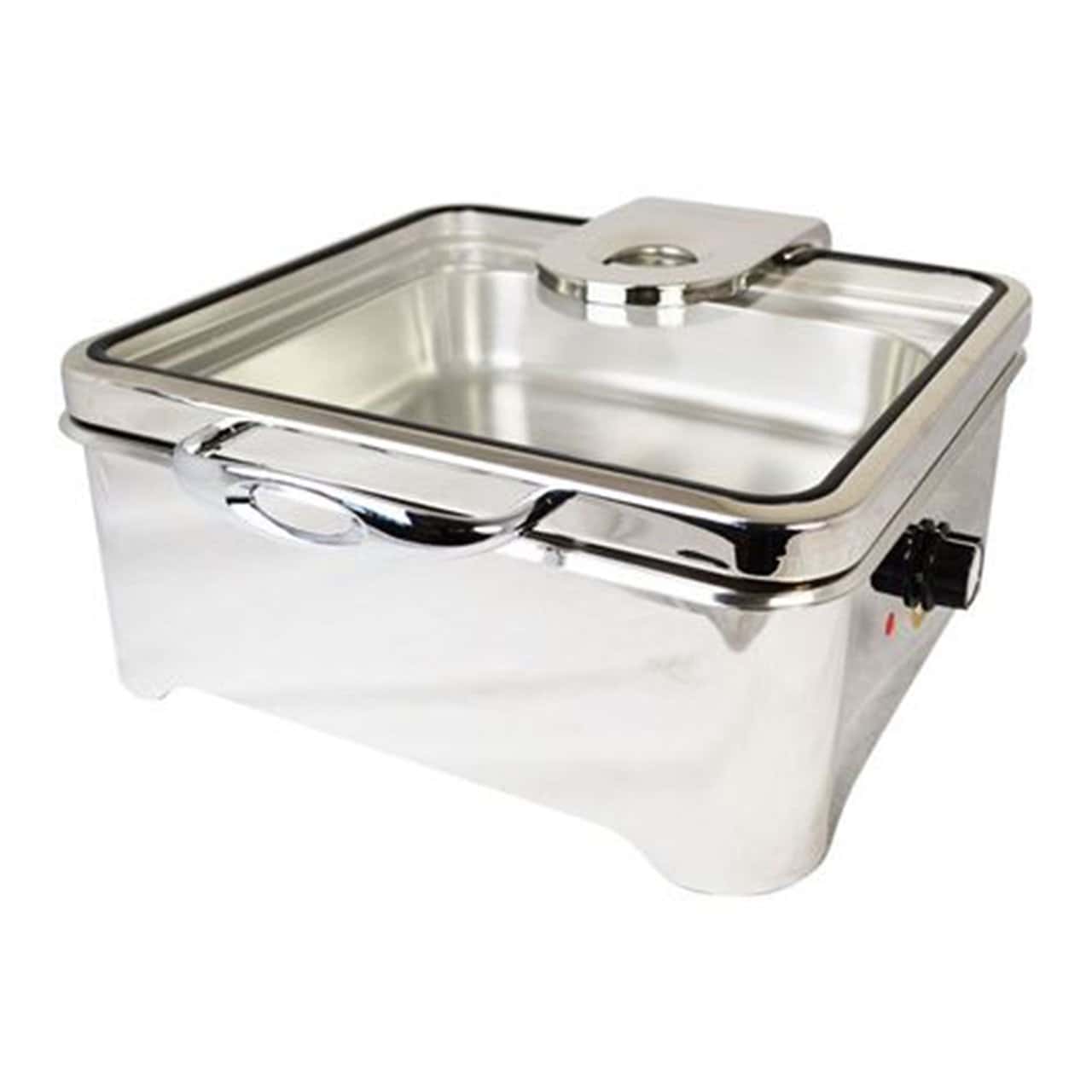 Sunnex “Dry Heat” Electric Chafer – 2/3 – 5.5Ltr – A2B Catering Equipment