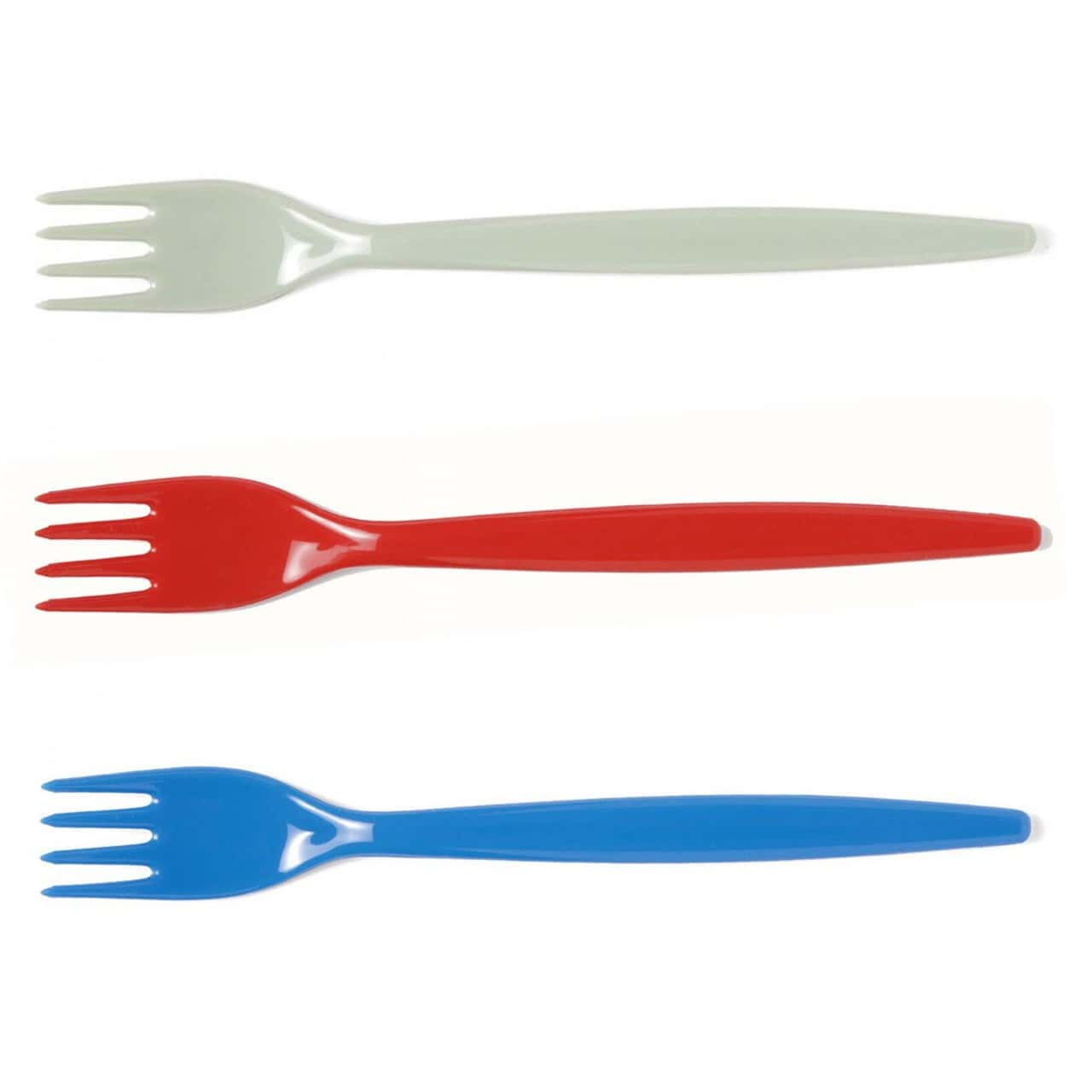 Harfield Tableware – Antibacterial Standard Fork – Reusable Cutlery ...