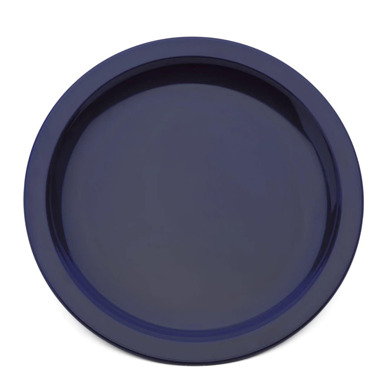 Harfield Tableware – Extra Large High Heat Plate – 25.5cm – Royal Blue ...