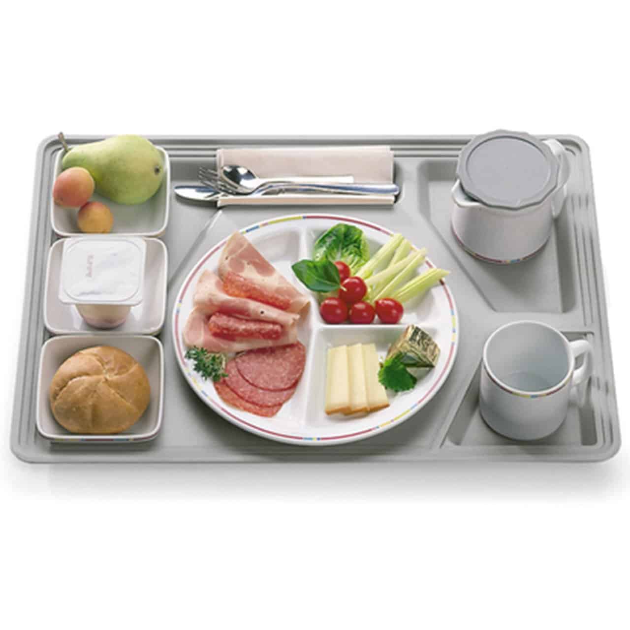 BGL Rieber – Thermotray 1 – A2B Catering Equipment