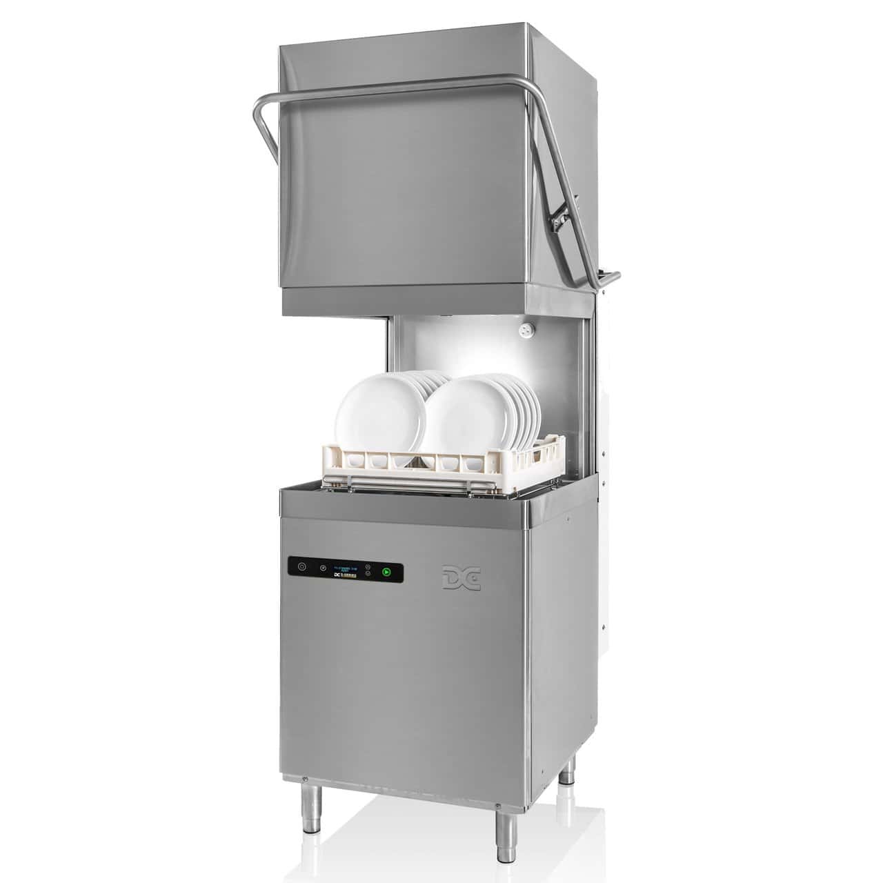 DC Standard Passthrough Dishwasher – Select Machine Additional Options ...