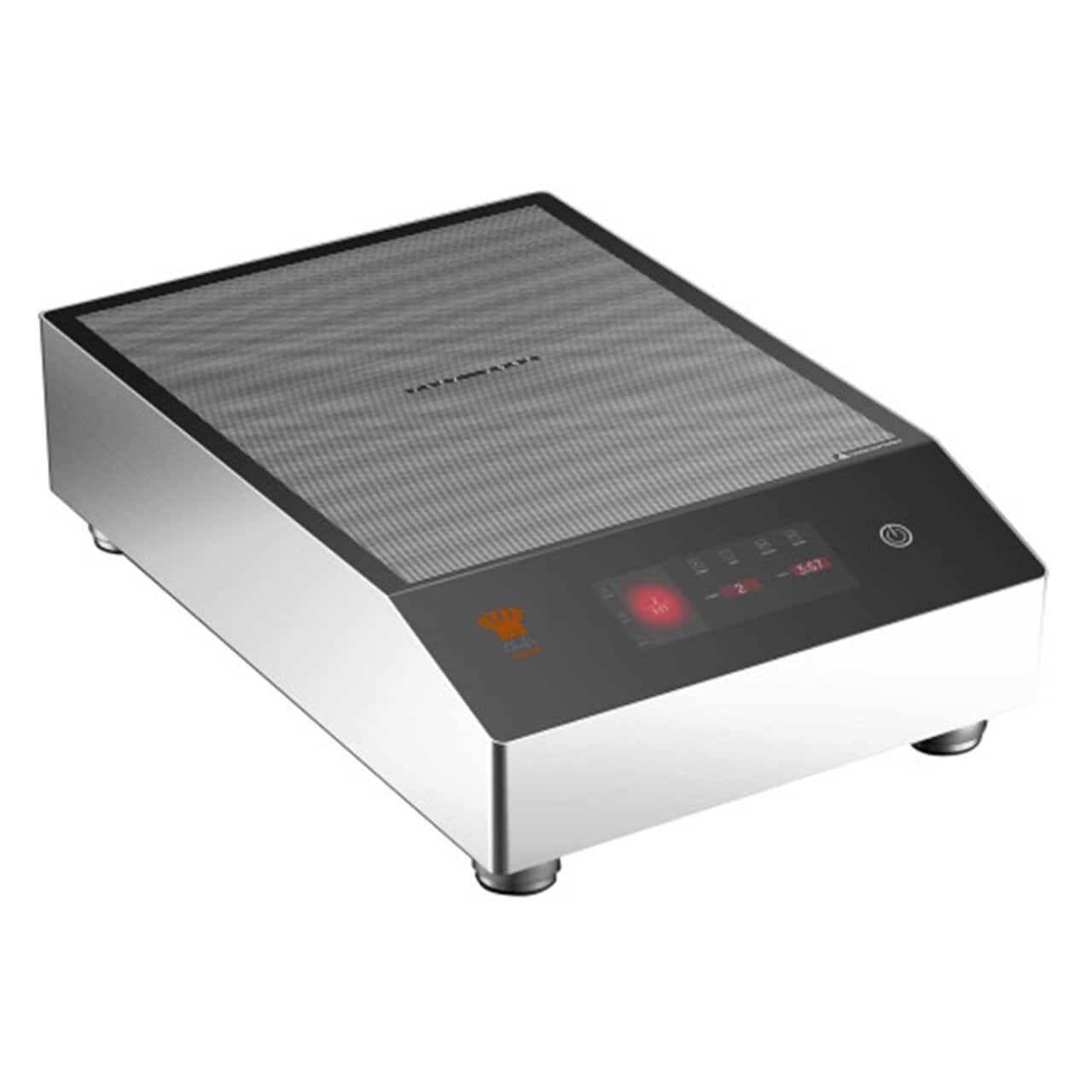 Chefs Range BEEK600F – Flex Zone 1/1GN Counter Top Induction Hob ...