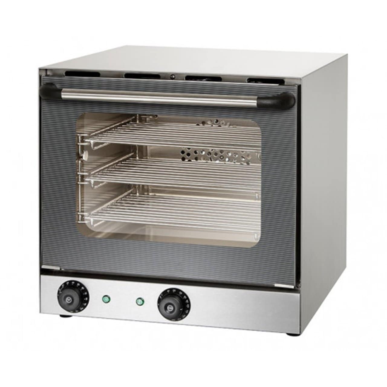 Chefs Range RBCO3A – 28 Ltr Electric Convection Oven – 3 X 1/2GN – A2B ...