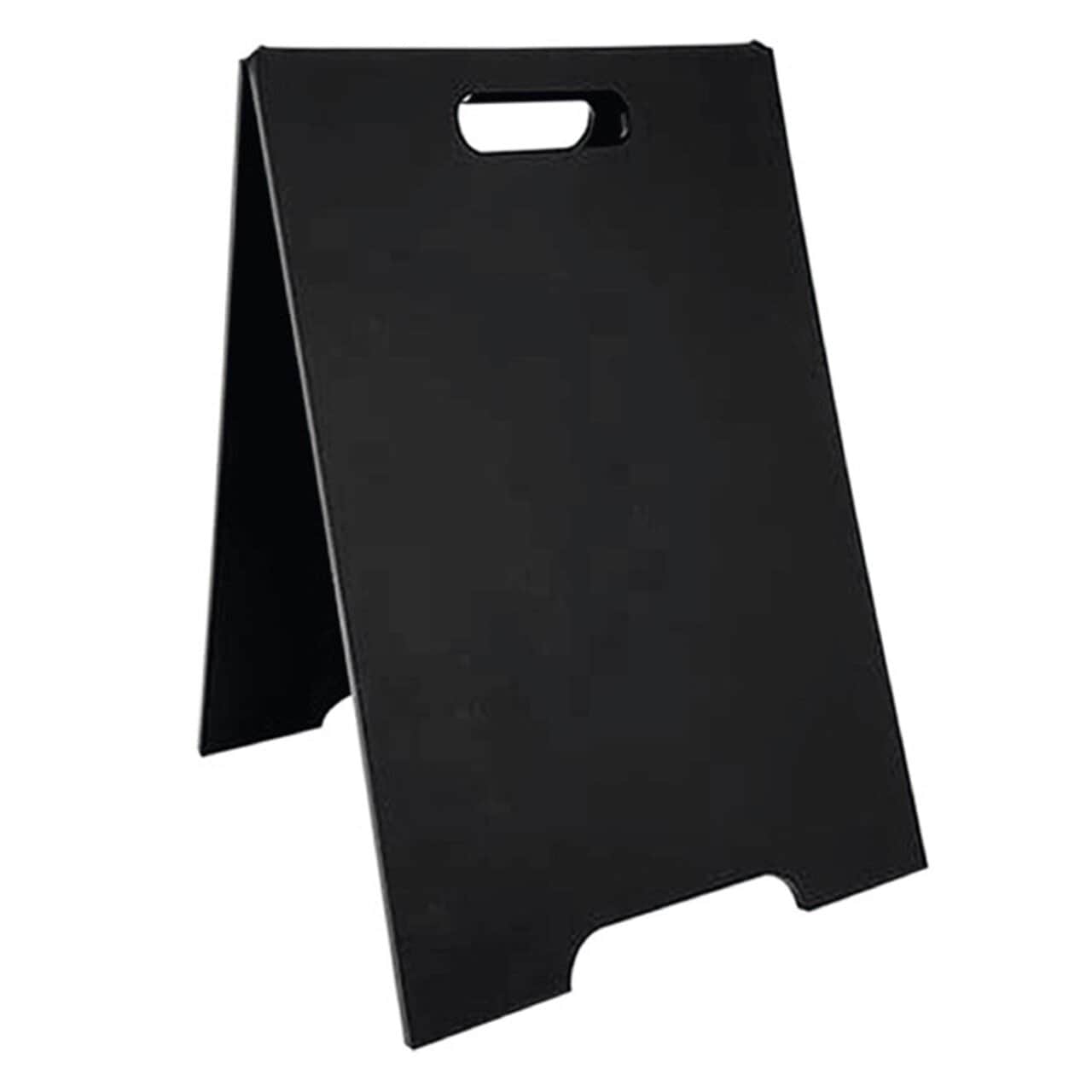 Mileta – Mini A-Board Table Top Counter Top Tent Message Board – Pack ...