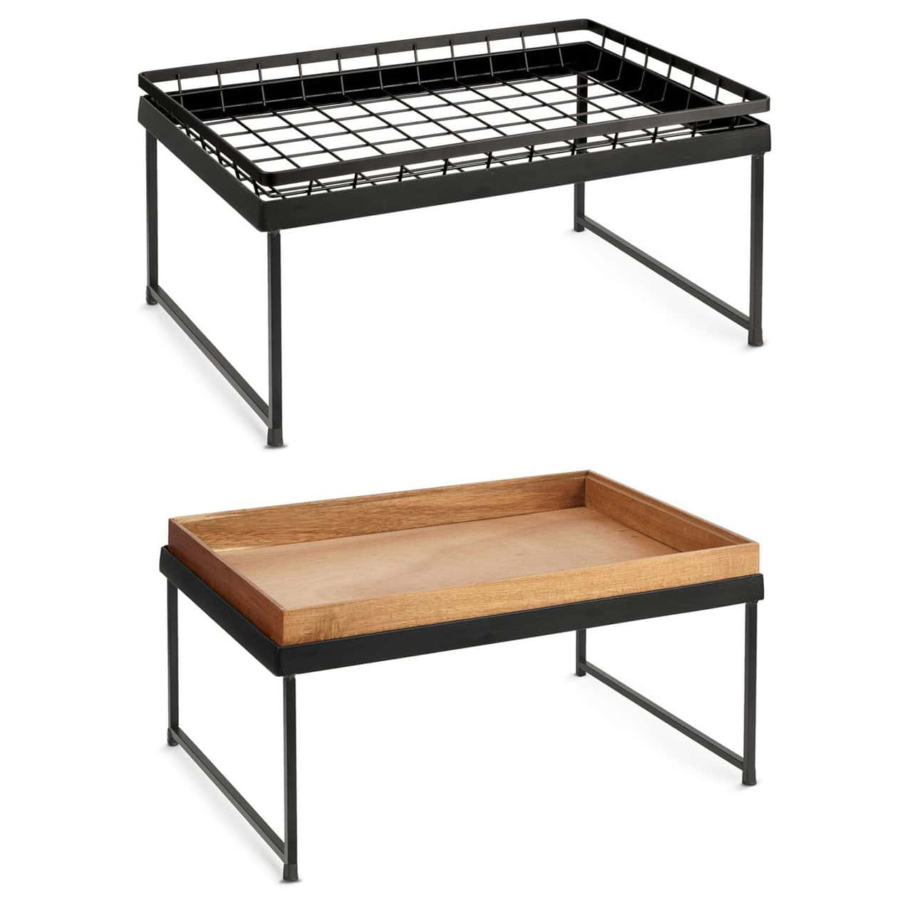 Pujadas One Tier Flat Display Stand – A2B Catering Equipment
