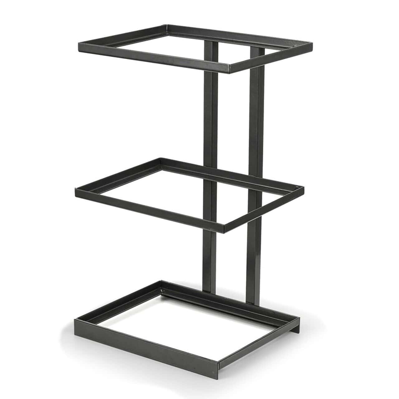 Pujadas Three-Tier Flat Display Stand – A2B Catering Equipment