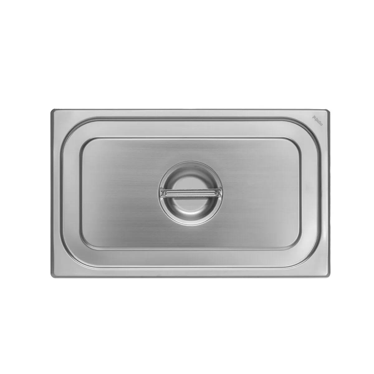 Pujadas GN First 1/1 Solid Cover – A2B Catering Equipment