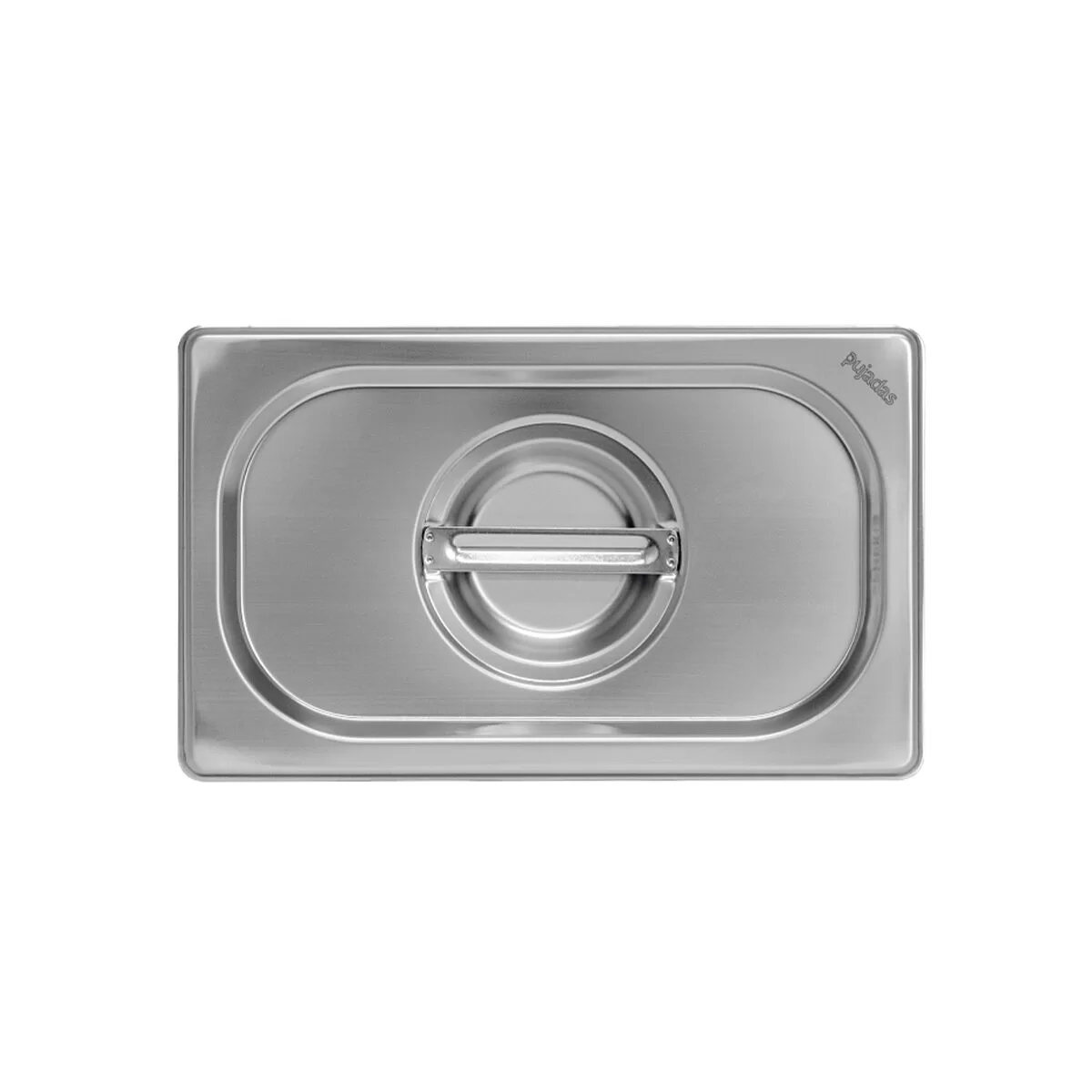 Pujadas GN First 1/4 Solid Cover – A2B Catering Equipment