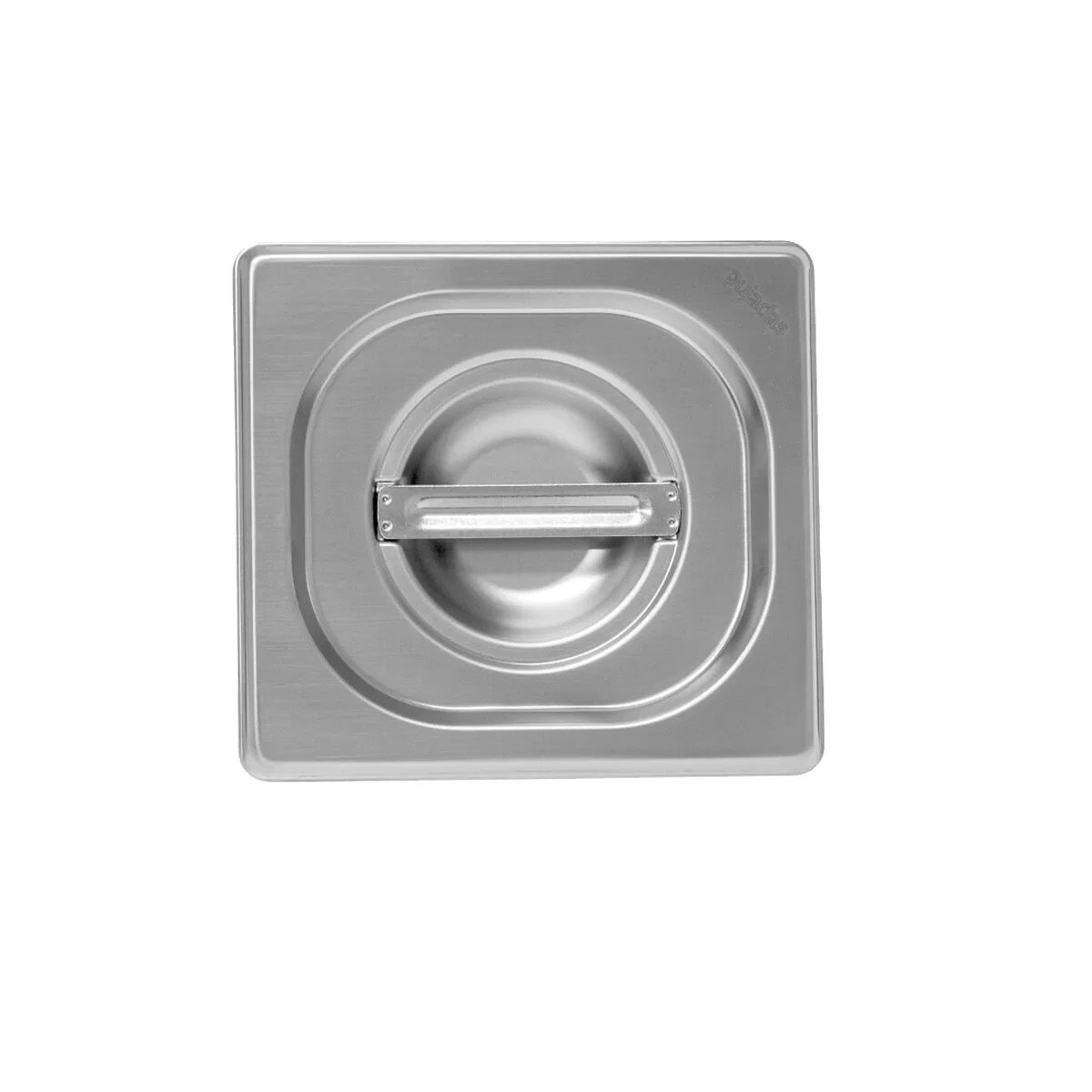 Pujadas GN First 1/6 Solid Cover – A2B Catering Equipment