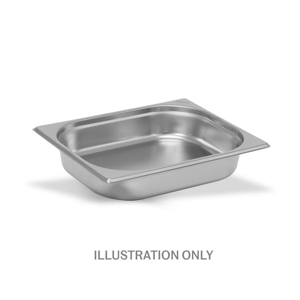 Pujadas GN First 100mm Deep 1/2 Stainless Steel Gastronorm – A2B ...