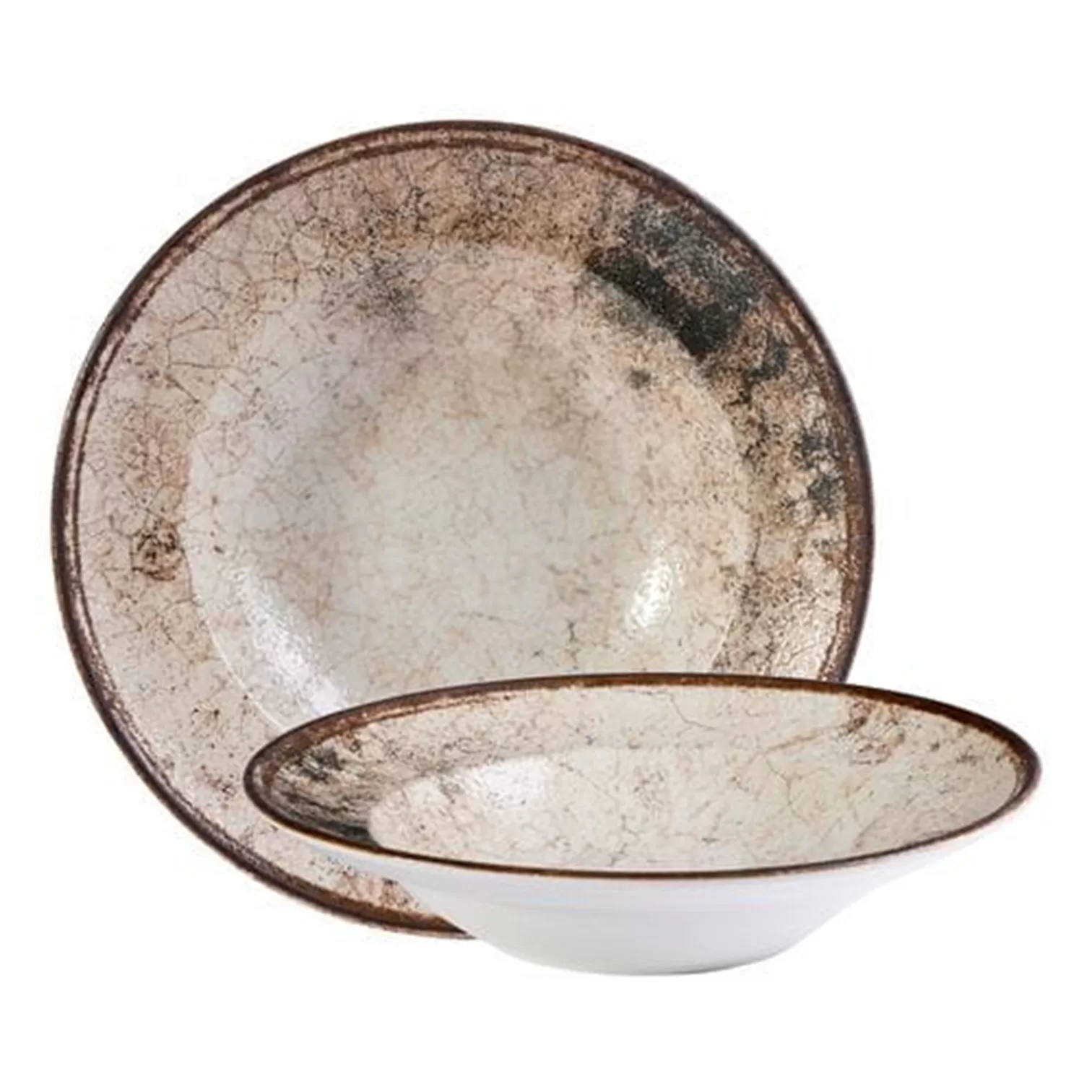 Academy Fusion – Forno Pasta Plate 28cm / 11″ – A2B Catering Equipment