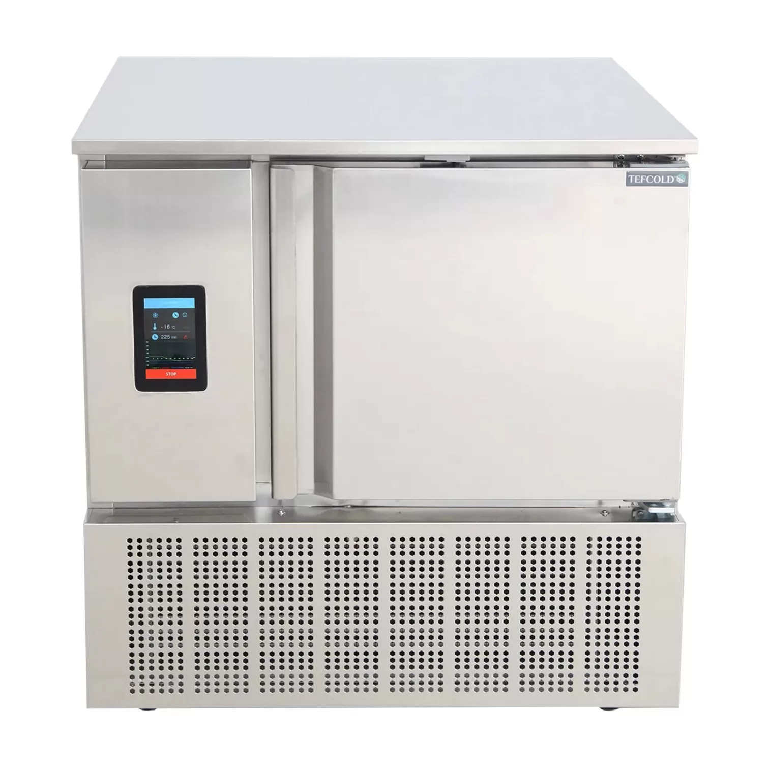 Tefcold Blast Chiller/Freezer – BLCB3X1 – A2B Catering Equipment