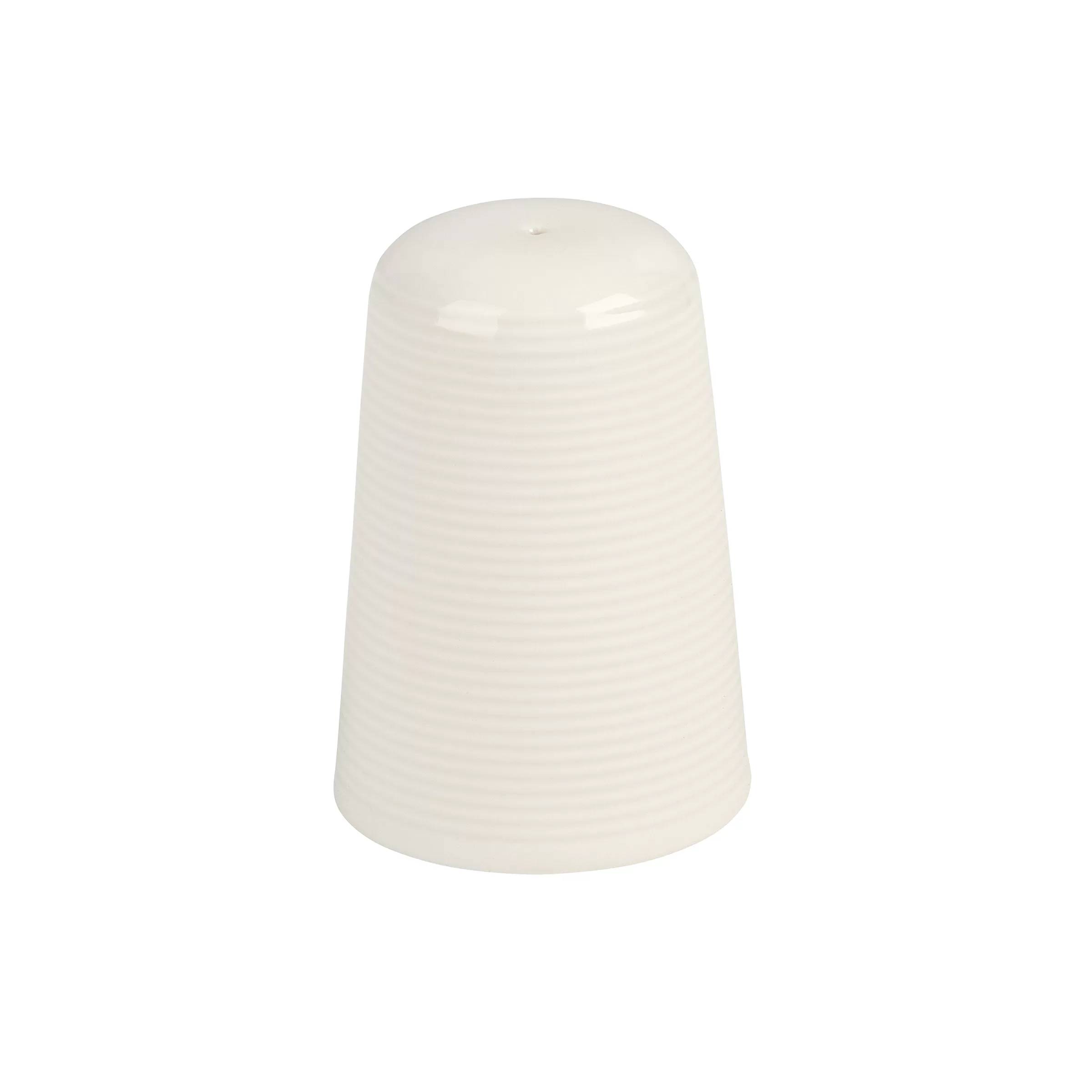 Porland Academy – Line Salt Pot – A2B Catering Equipment
