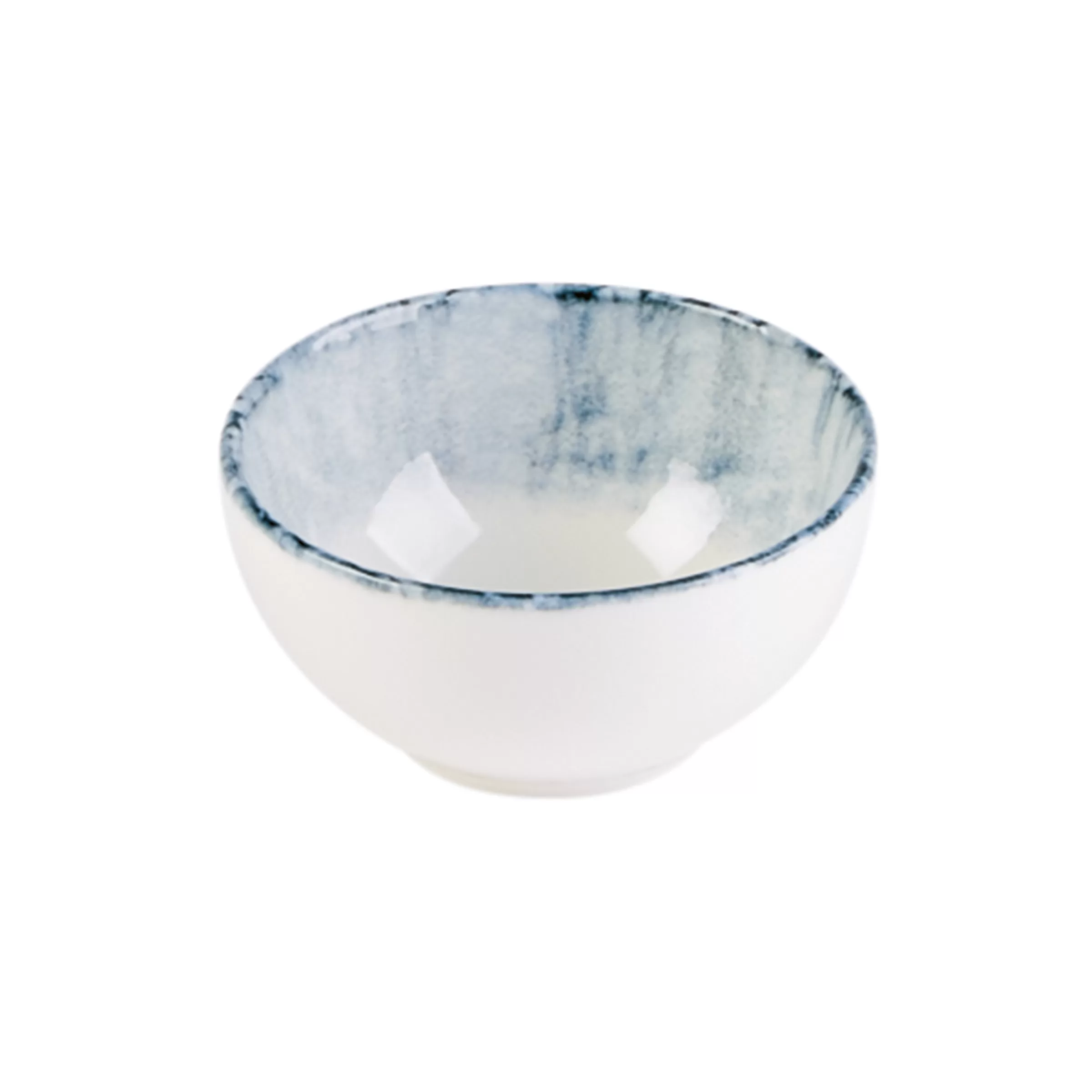 Enigma – Wave Dip Pot 8cm/7cl – A2B Catering Equipment