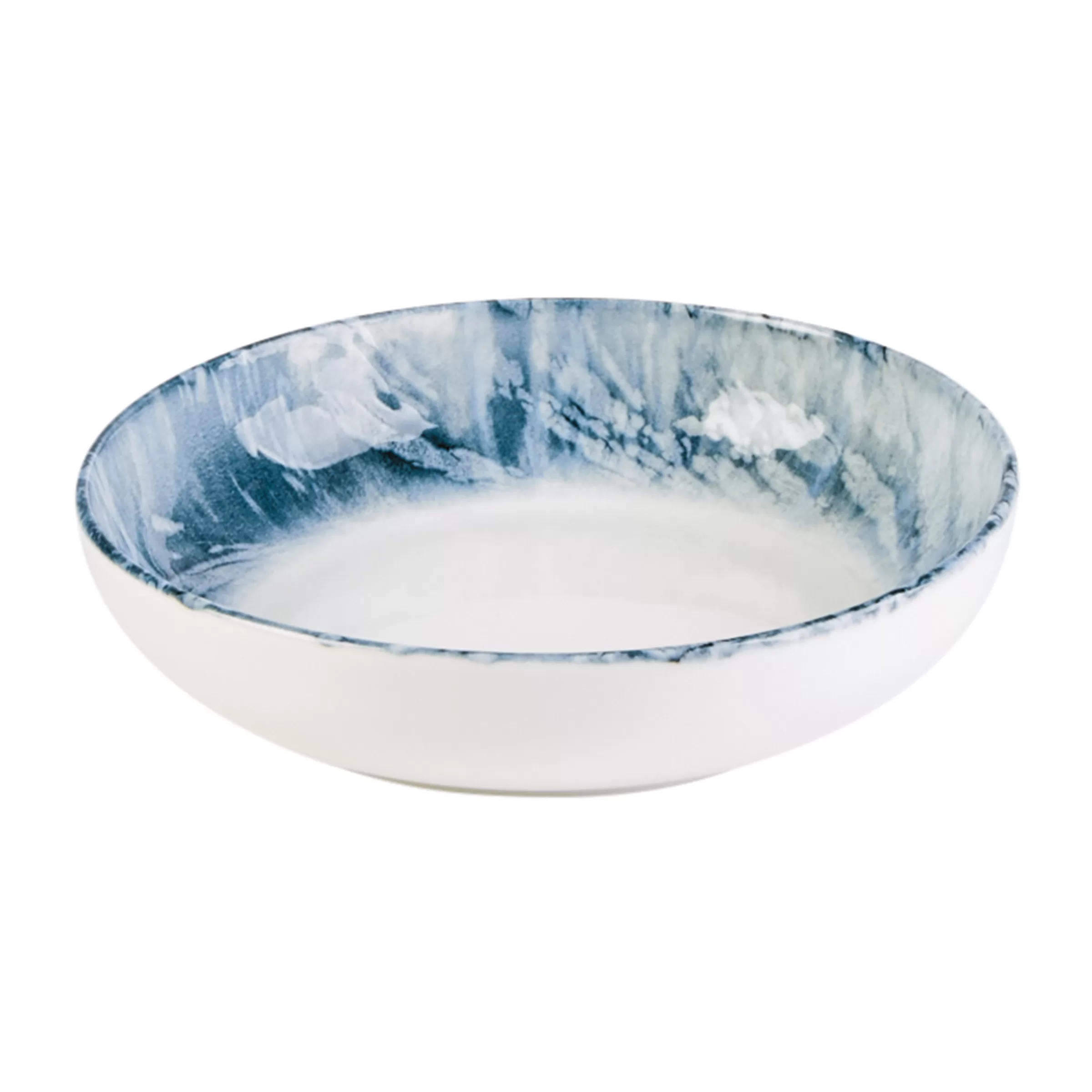 Enigma – Wave Low Bowl 10cm/10cl – A2B Catering Equipment