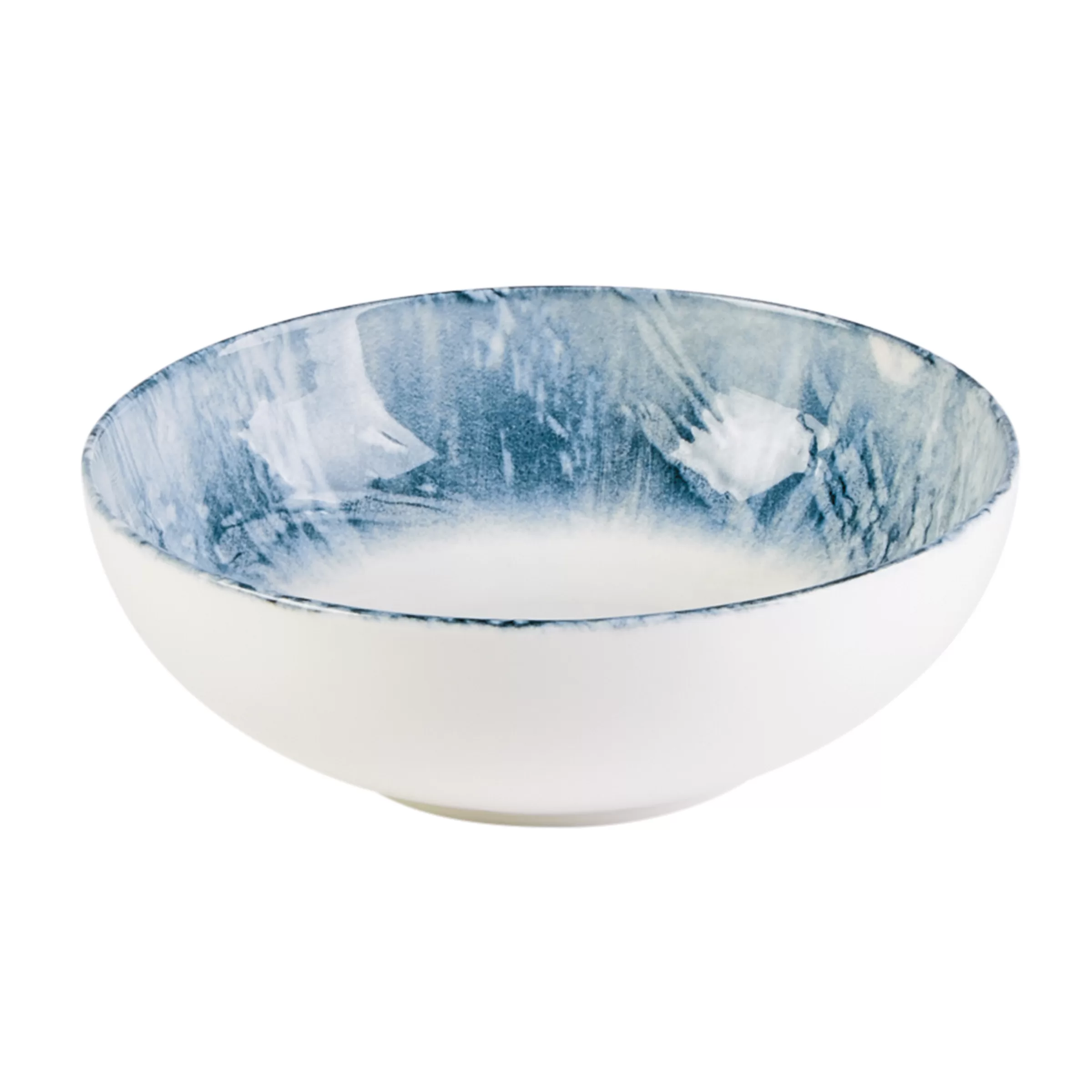 Enigma – Wave Deep Bowl 17cm/44cl – A2B Catering Equipment