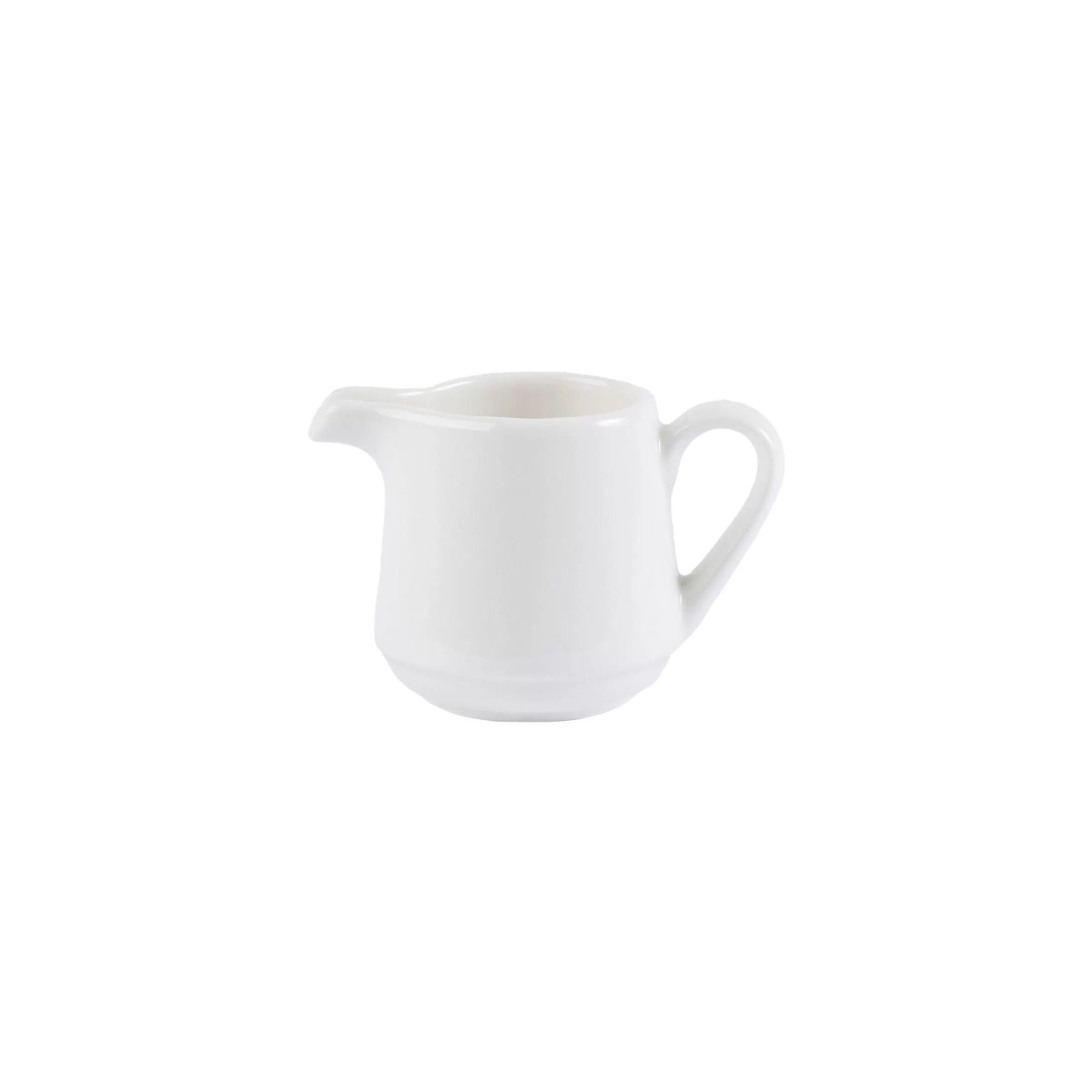 Elevate – Jug 180ml/18cl/6oz – A2B Catering Equipment